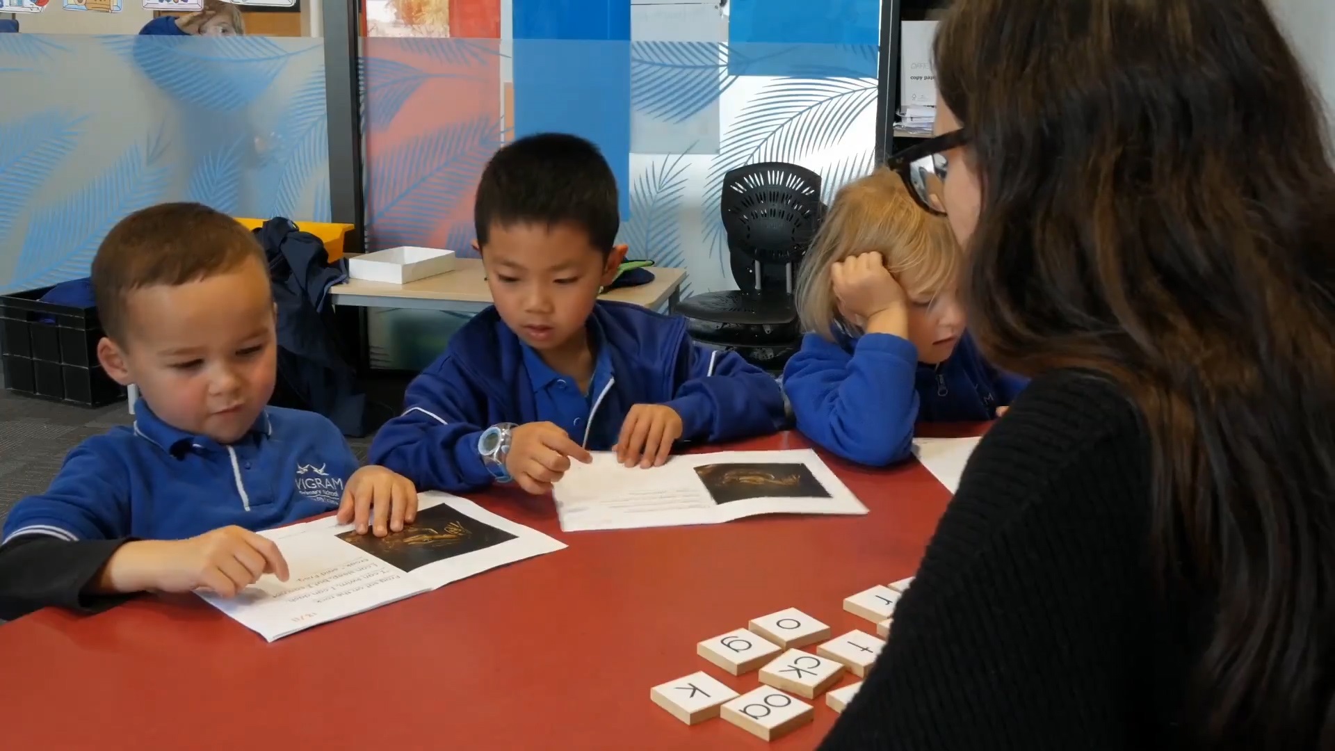 Targeted and Tailored PLD | Better Start Approach