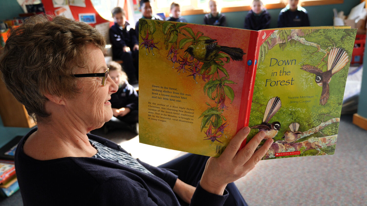 For Teachers - Better Start Literacy Approach | Better Start Approach